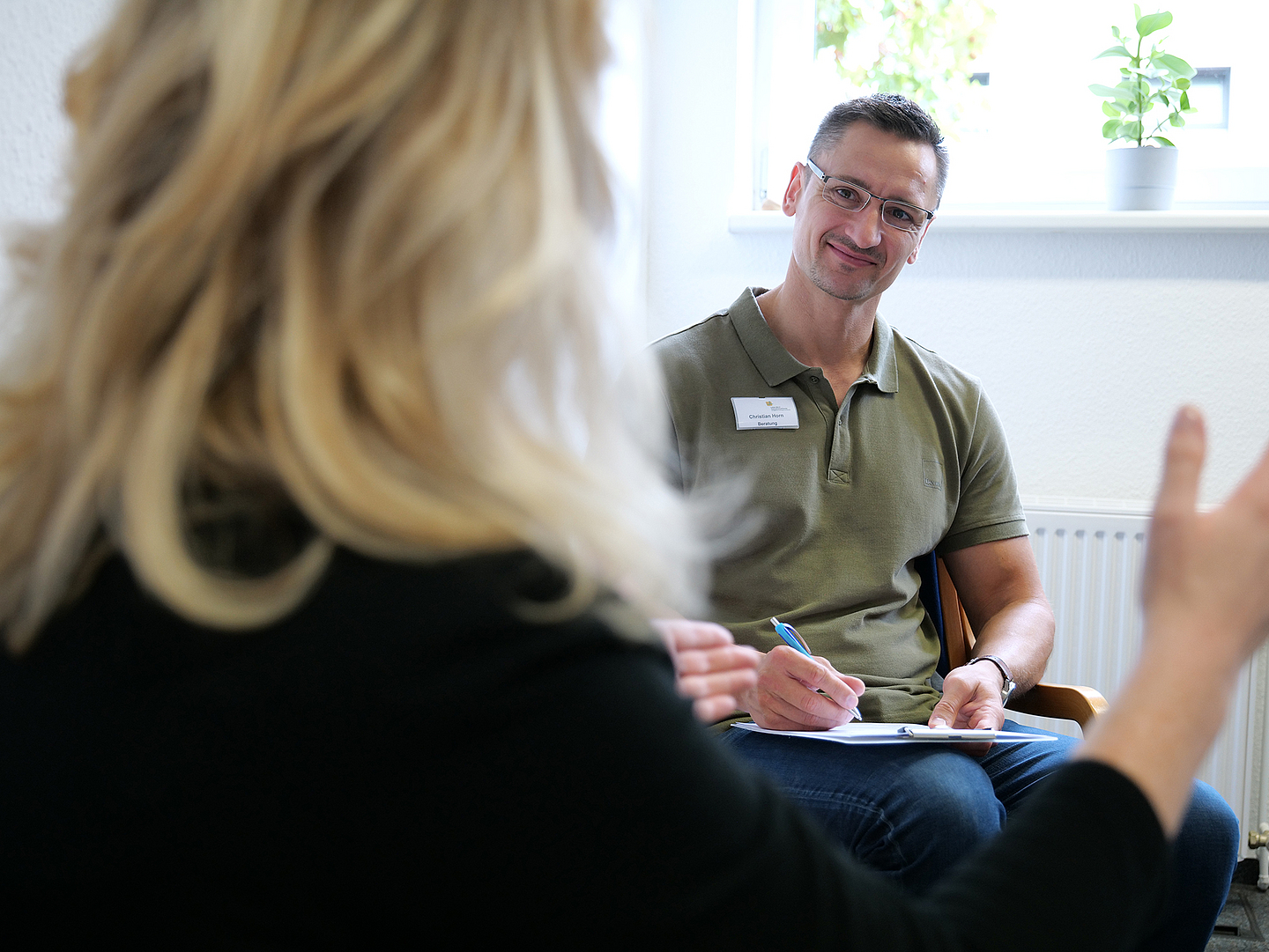 Suchthilfe - Beratung, Behandlung Therapie und Prävention