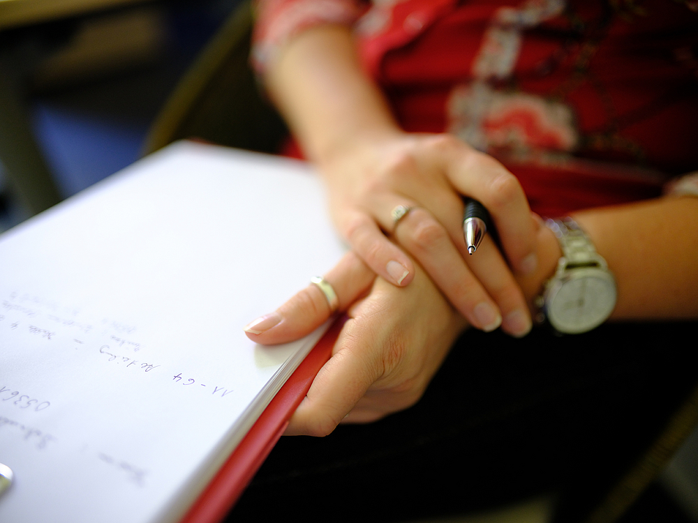 Ambulanes Wohnen, Ambulante Therapie oder Stationäre Behandlung